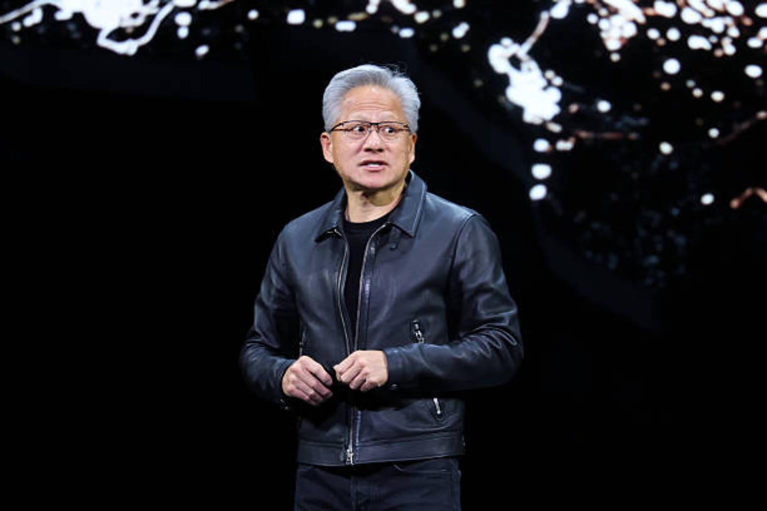 Nvidia expects upside to $500B in AI demand from Blackwell/Rubin: Citi