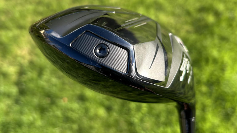 Mizuno JPX One Select driver review