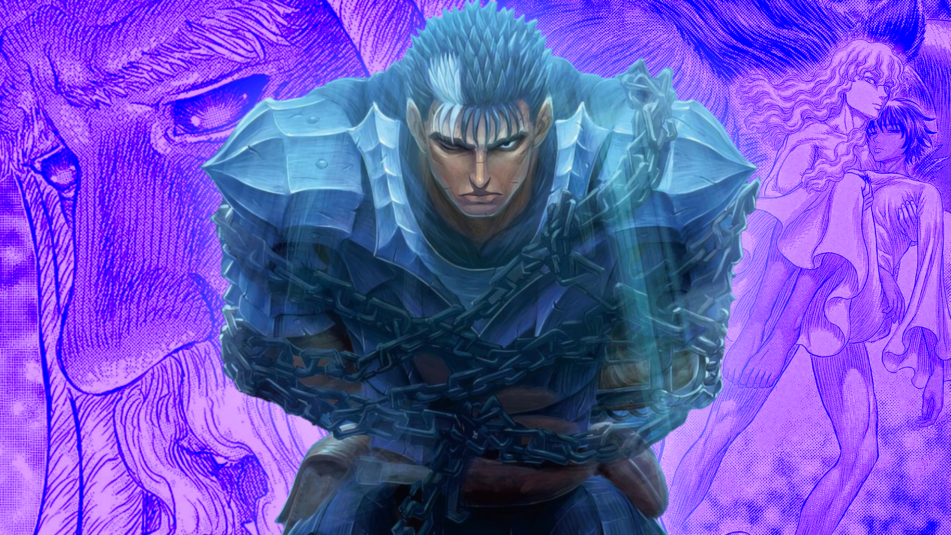 10 years later, a Dragon Ball icon's brutal Berserk critique is aging ...