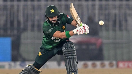 Sri Lanka vs Pakistan 1st T20I live score: Openers Farhan, Ayub hand ...