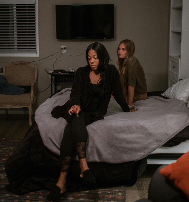 I refused to watch my DIL give birth—she made sure I regretted that moment