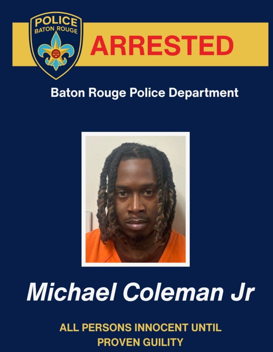 3rd suspect arrested in shooting that killed Southern student, police say