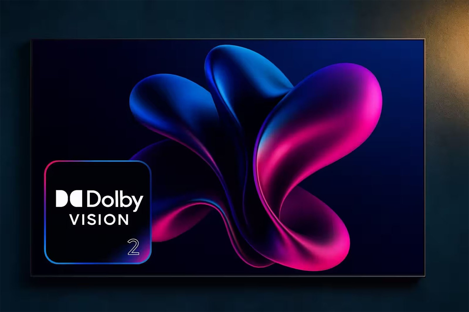 CES 26 > Philips TV 2026 : Dolby Vision 2 officiellement confirmé