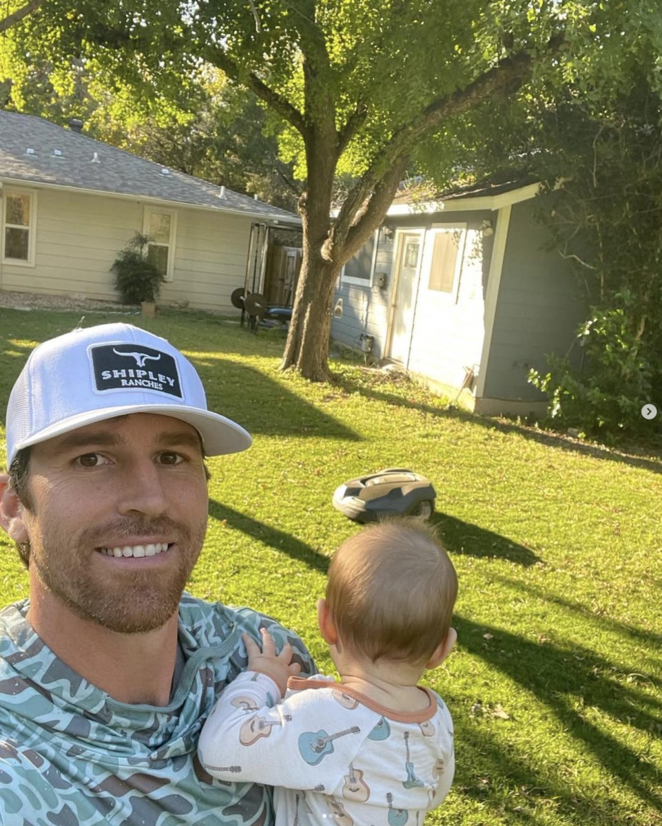 Ex-Texas WR Jordan Shipley in critical condition after ranch accident