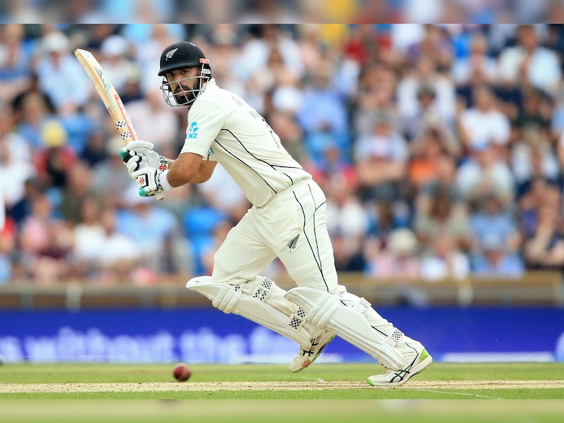 New Zealand Focussed On White-Ball Challenge vs India, Not T20 World ...