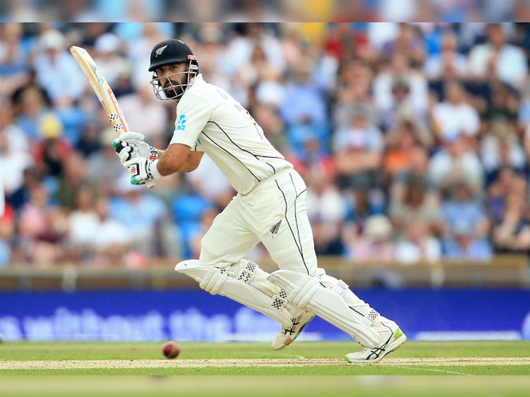 New Zealand Focussed On White-Ball Challenge vs India, Not T20 World ...