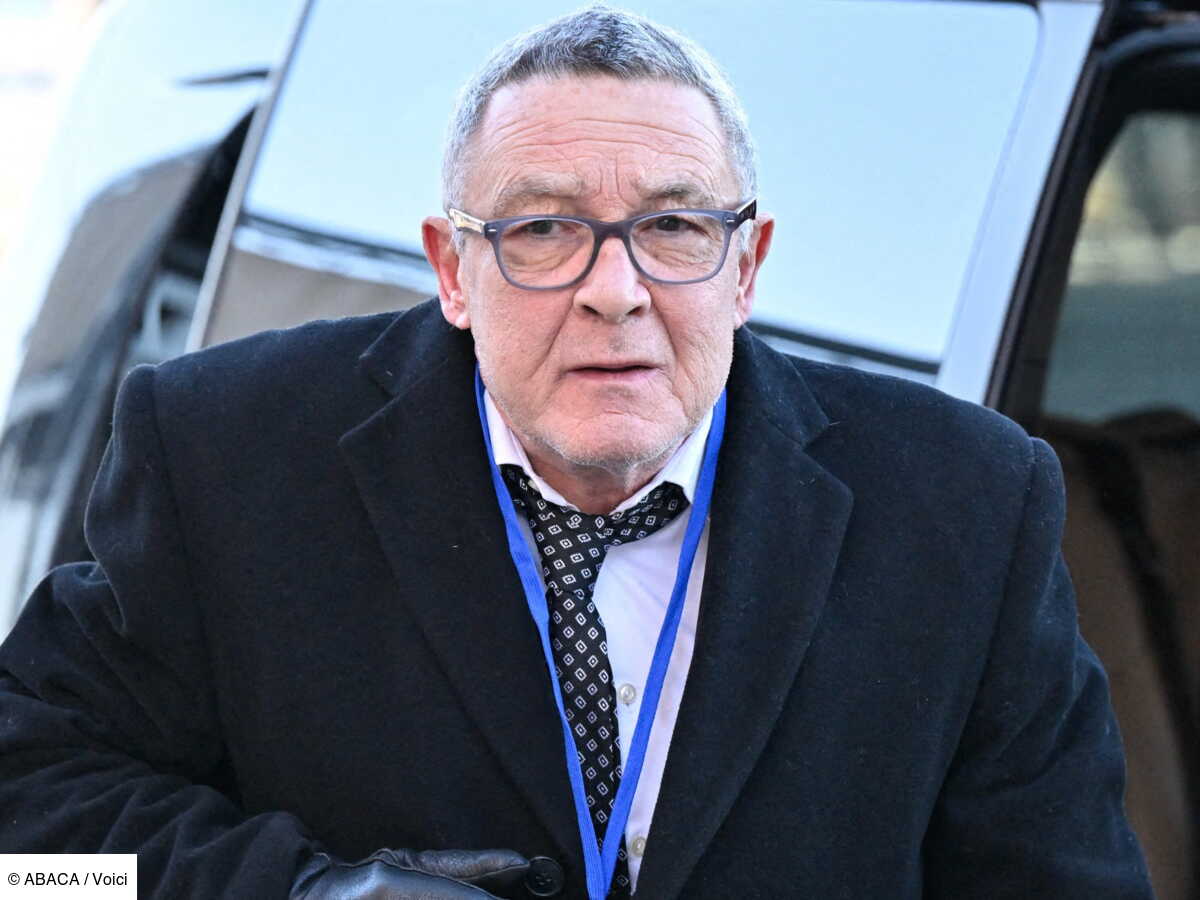 Obsèques de Brigitte Bardot : la poignante attention de son fils ...