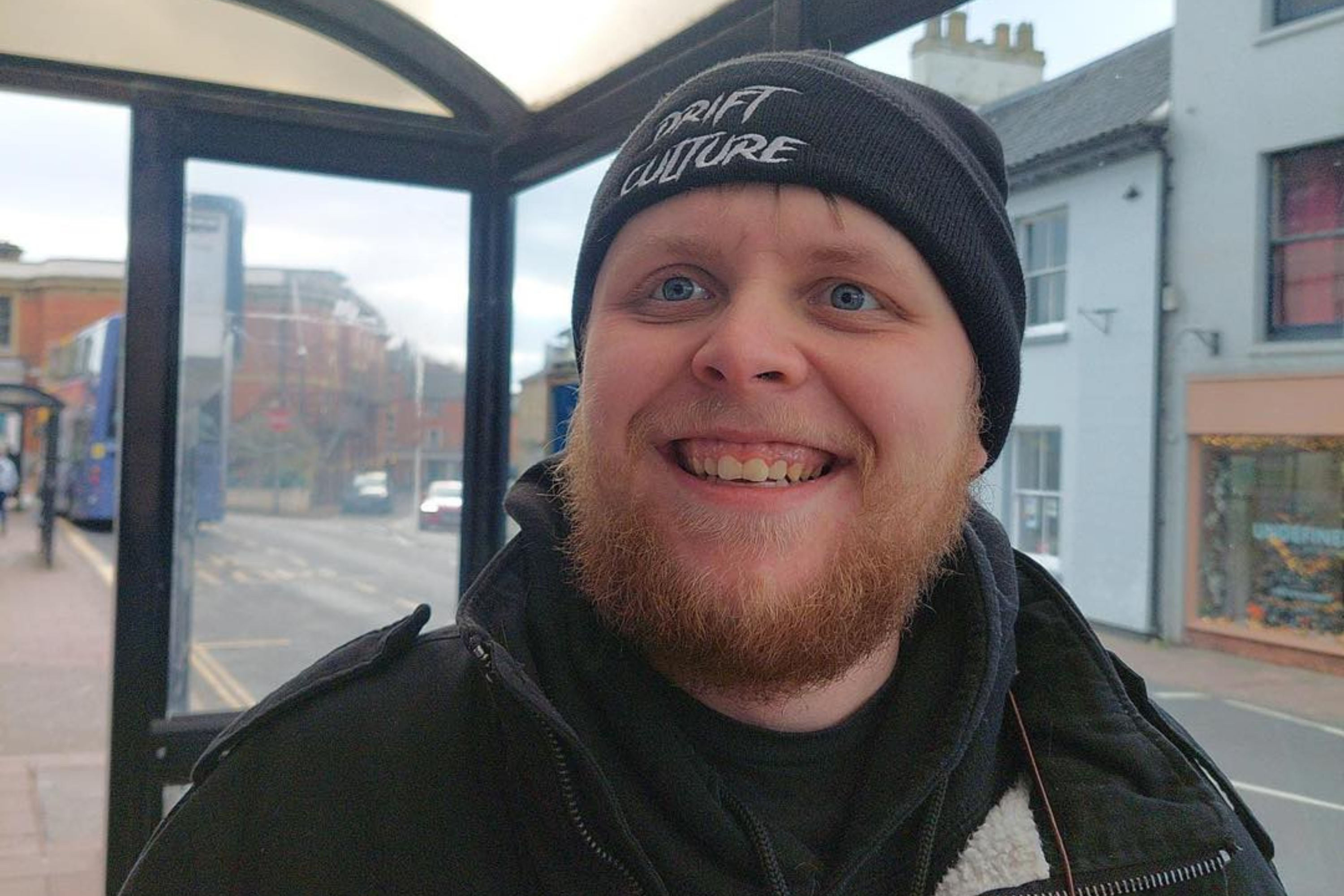 Man, 24, dies with dementia—mom shares symptoms of his '70-year-old' brain