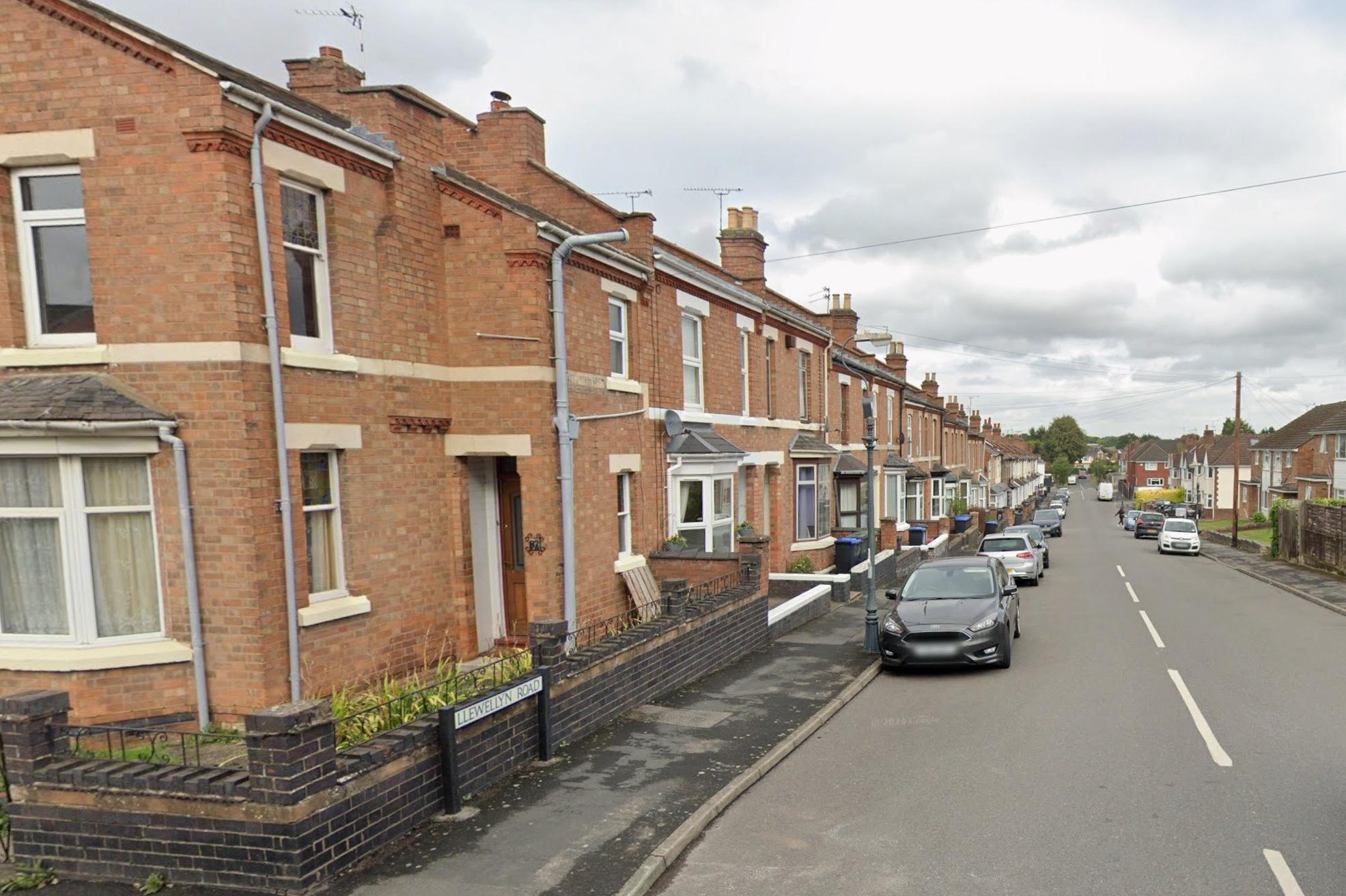 Change of use plans submitted to turn Leamington house into a supported ...