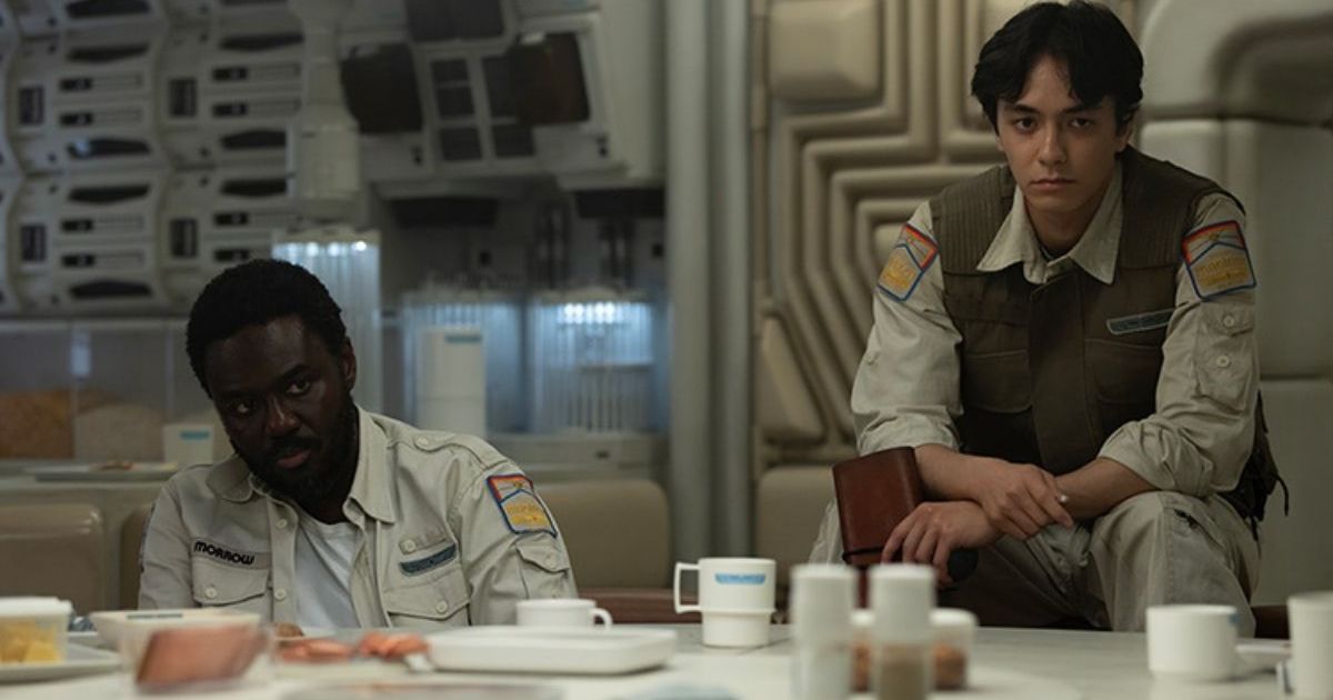 Alien: Earth season 2 to have a family plot element, claims star