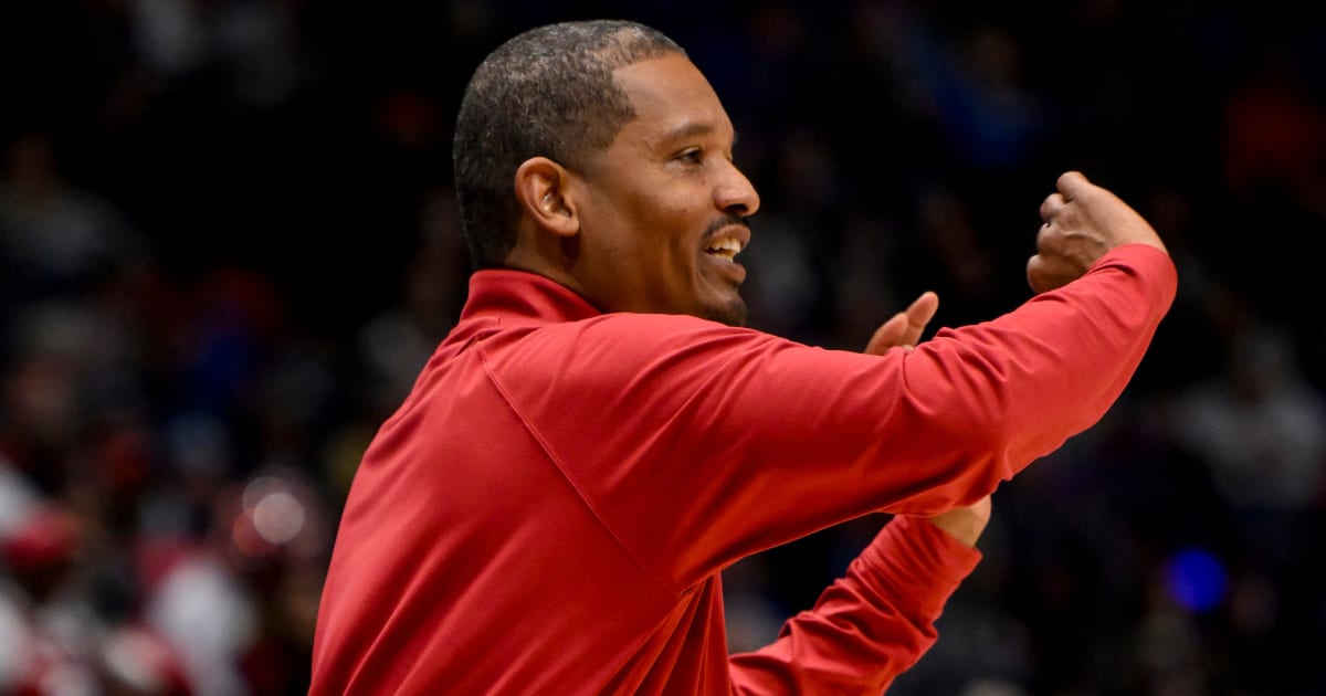 The 3-2-1: Three positives, two negatives, and one lingering question ...