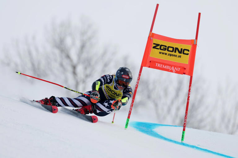 Mikaela Shiffrin questioned if she'd ever return to racing after her ...