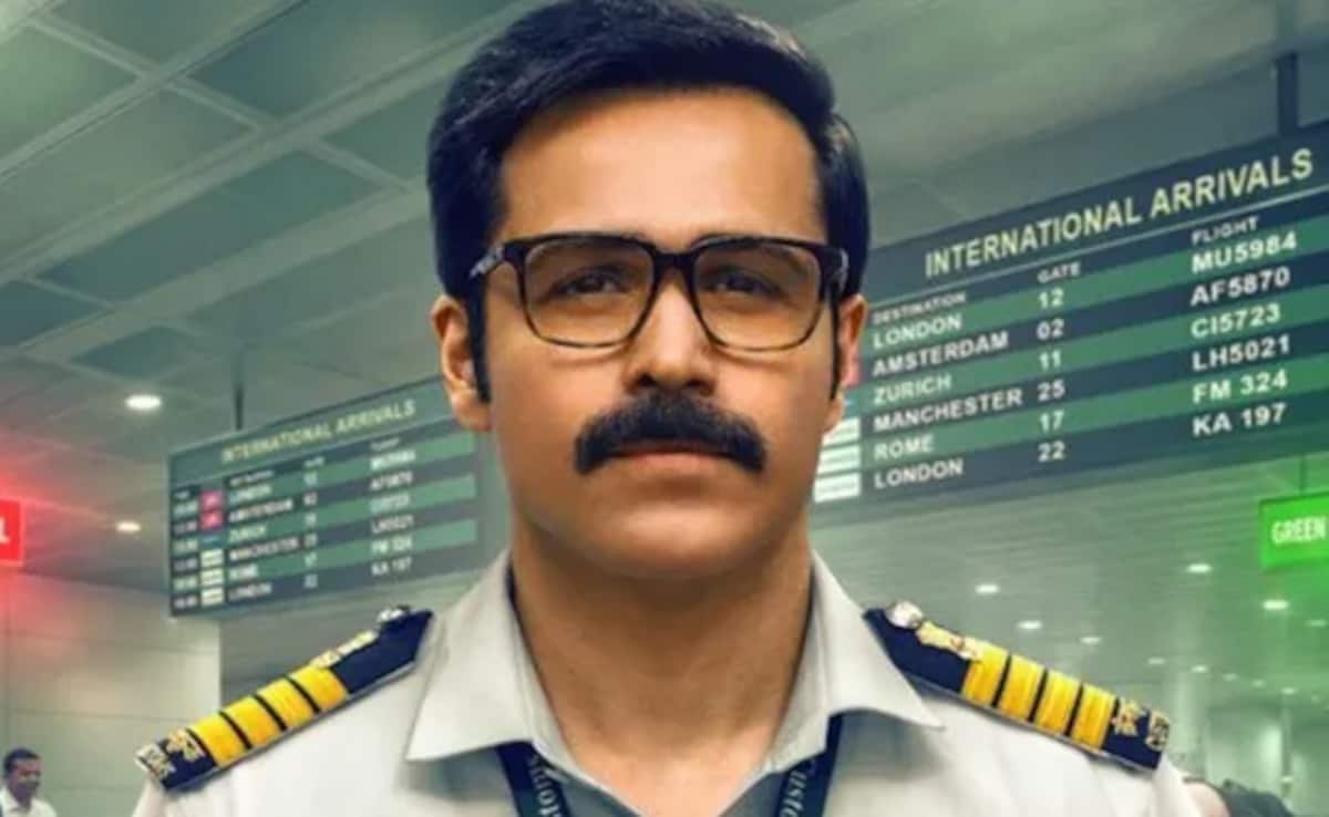 Taskaree the smuggler's web trailer: Emraan Hashmi takes on Sharad ...