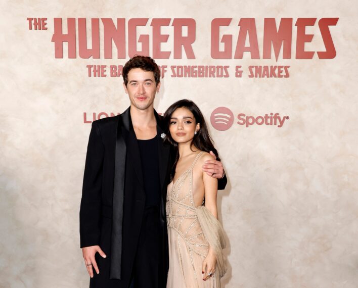 Does Tom Blyth have a girlfriend? A deep dive into his love life