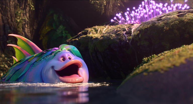 Tracy Morgan and Cedric the Entertainer join voice cast of Netflix's ...