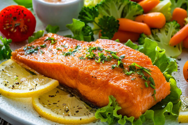 7 foods to eat with vitamin D to improve absorption