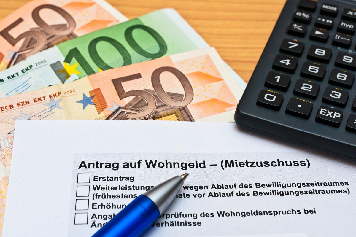 Kein Wohngeld mehr nach 26 Jahren Studium? So ging die Klage eines 50 ...