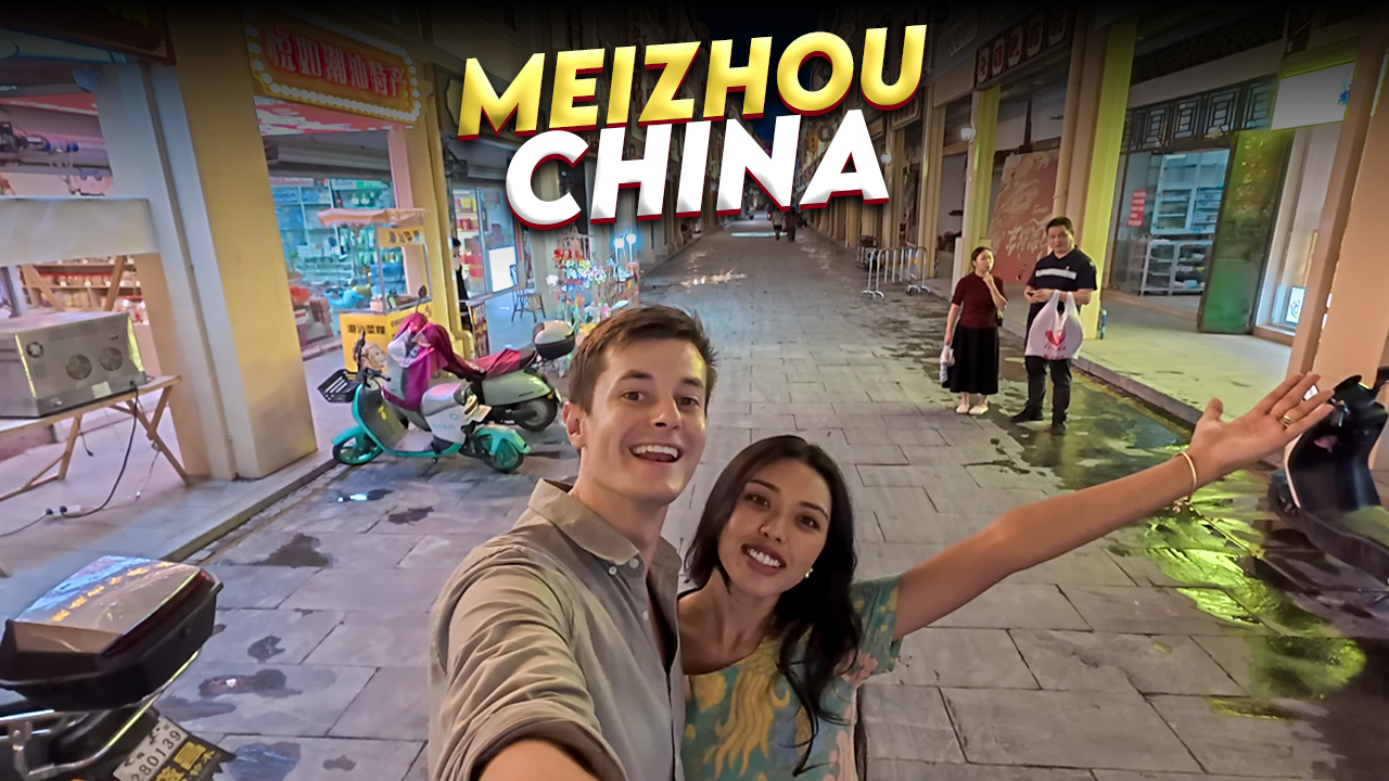 China’s hidden 4th tier city: Why Meizhou deserves attention