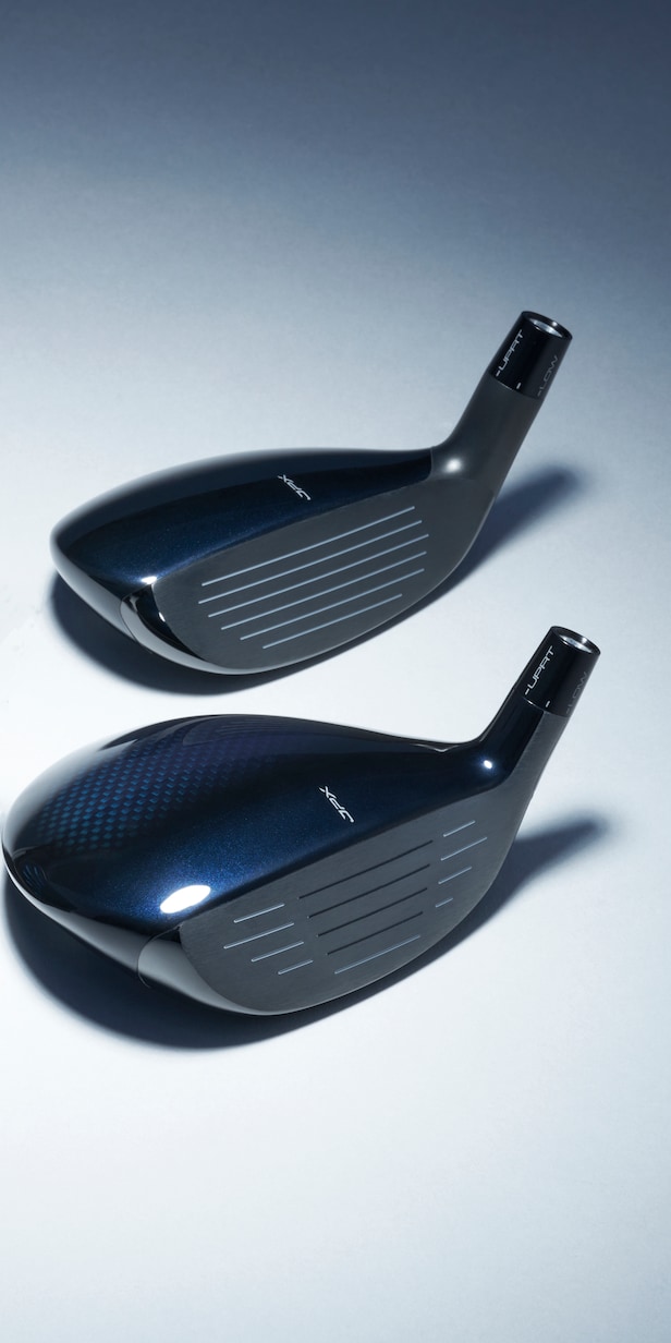Mizuno JPX One fairway woods, hybrids: What you need to know