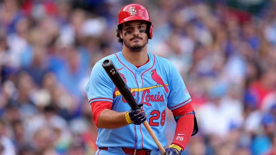 MLB insider floats Cardinals option that may offer the Cubs' offseason ...
