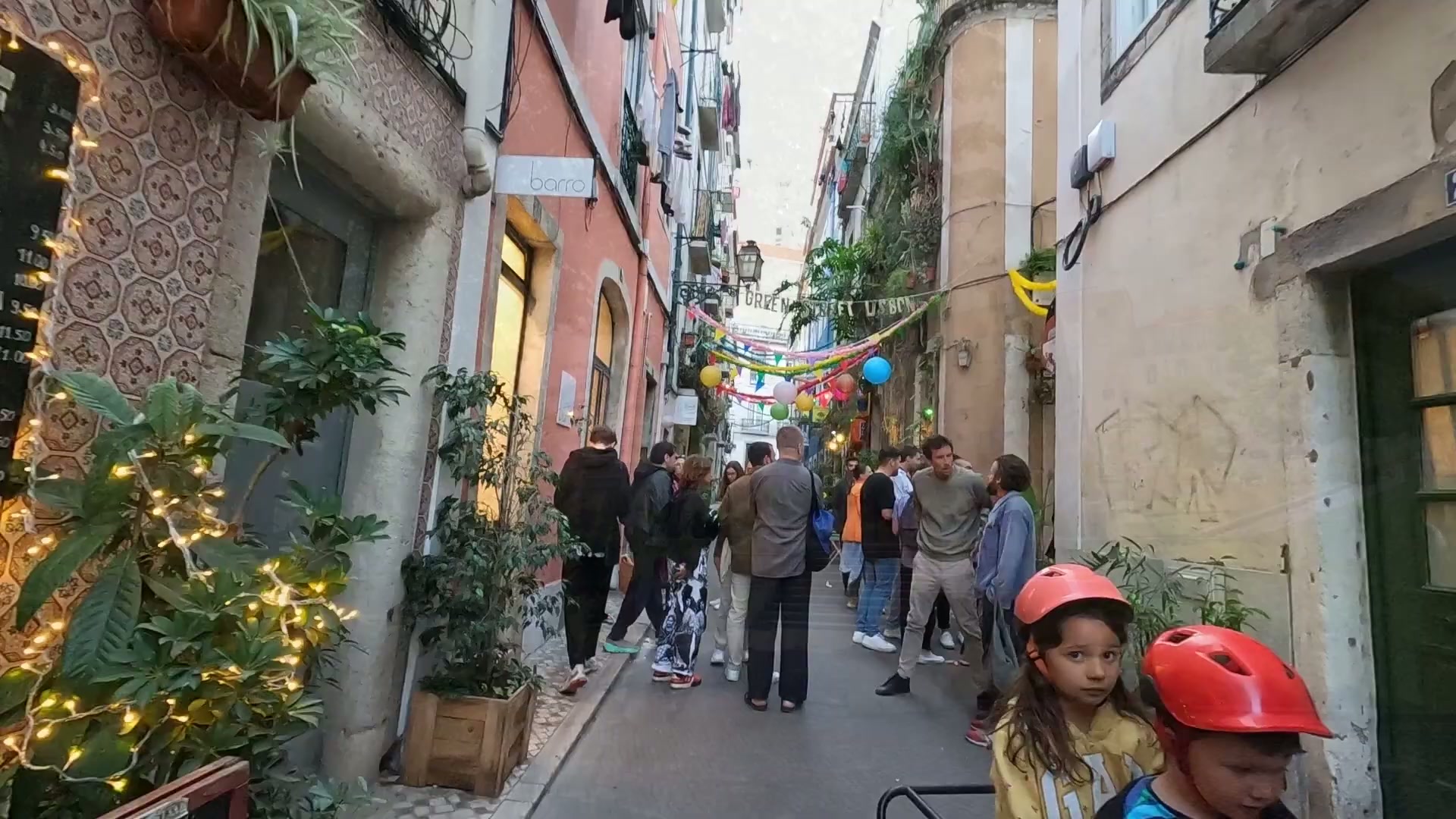 Stunning Lisbon Airbnb tour: Charming São Bento apartment ...