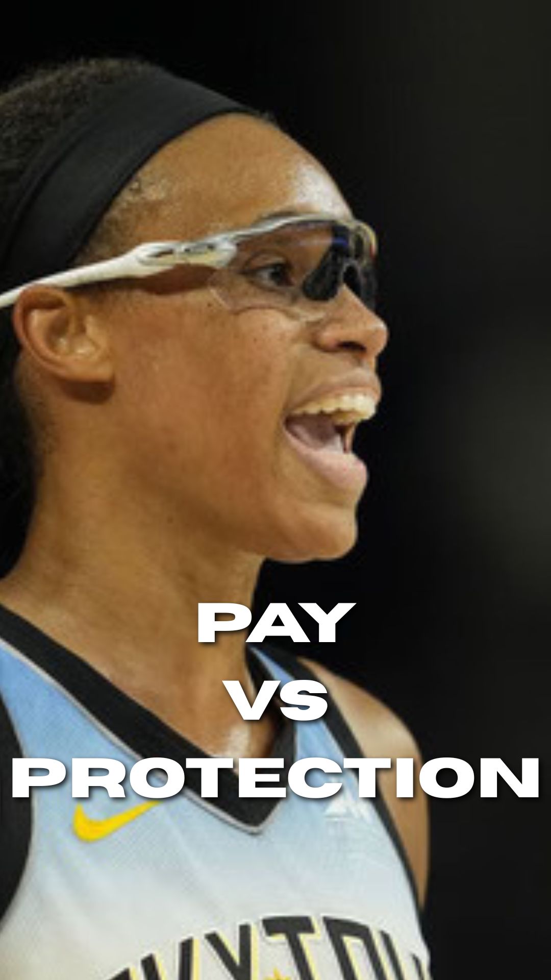 Pay vs protection? Brianna Turner's CBA thread sparks WNBA housing debate