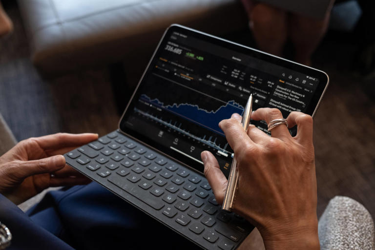 How to invest in 2026: Karen Finerman’s real-world advice for women