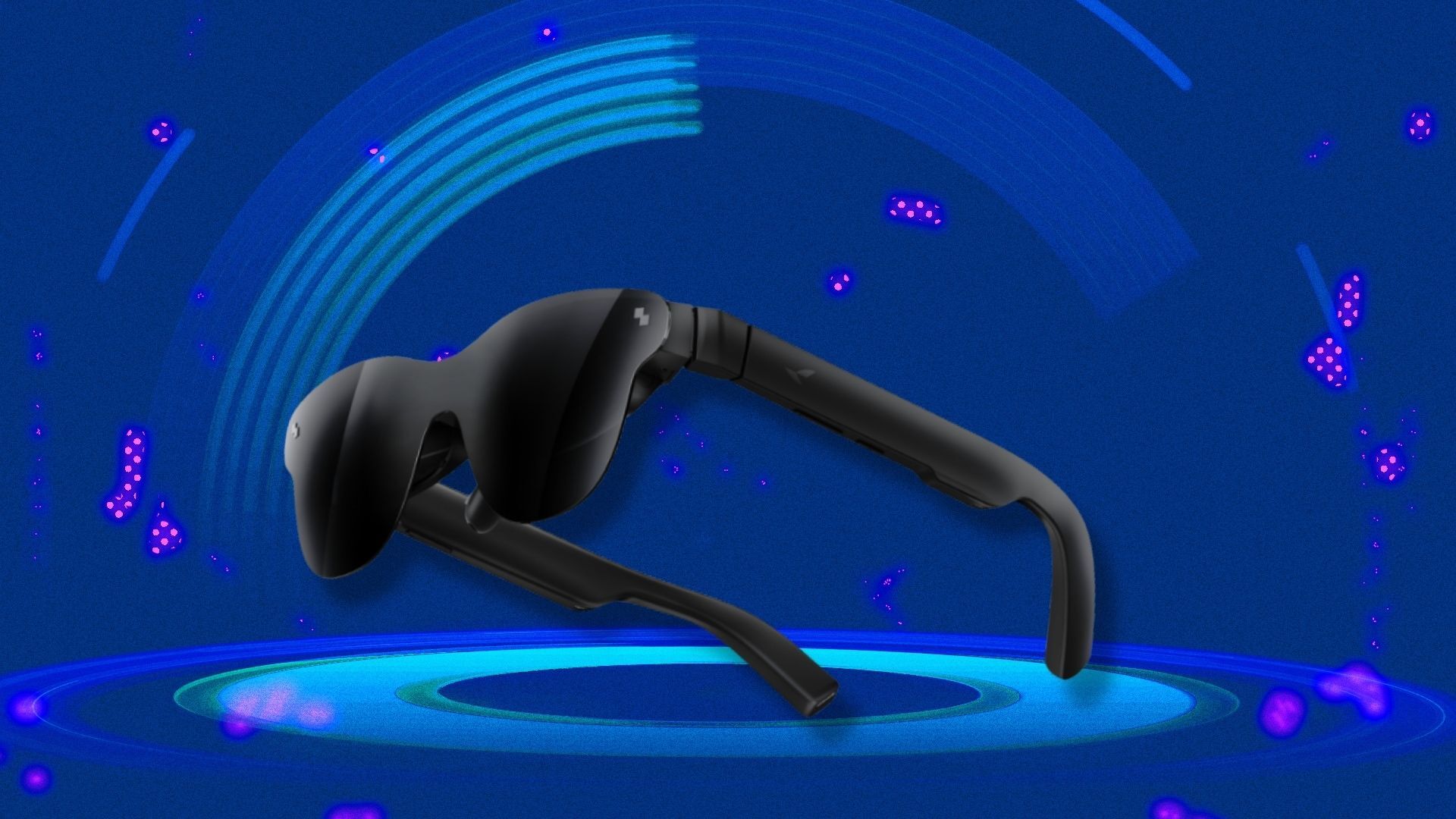 CES 2026: TCL's RayNeo Air 4 Pro smart glasses have a killer HDR ...