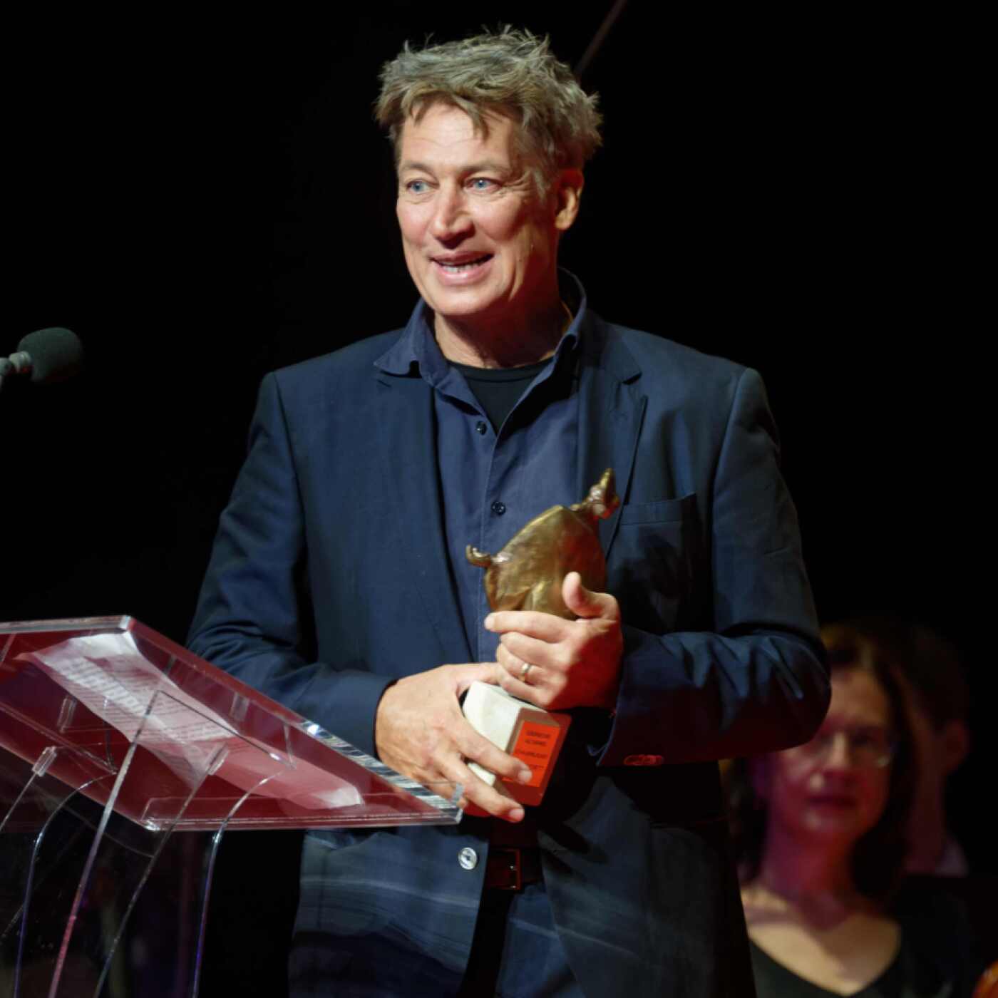 Tirol ruft "Tobias Moretti Preis" ins Leben