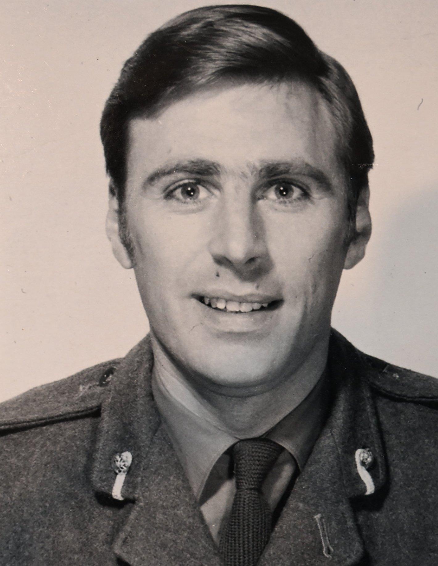 Tributes paid to one of Peterborough's longest serving councillors who ...