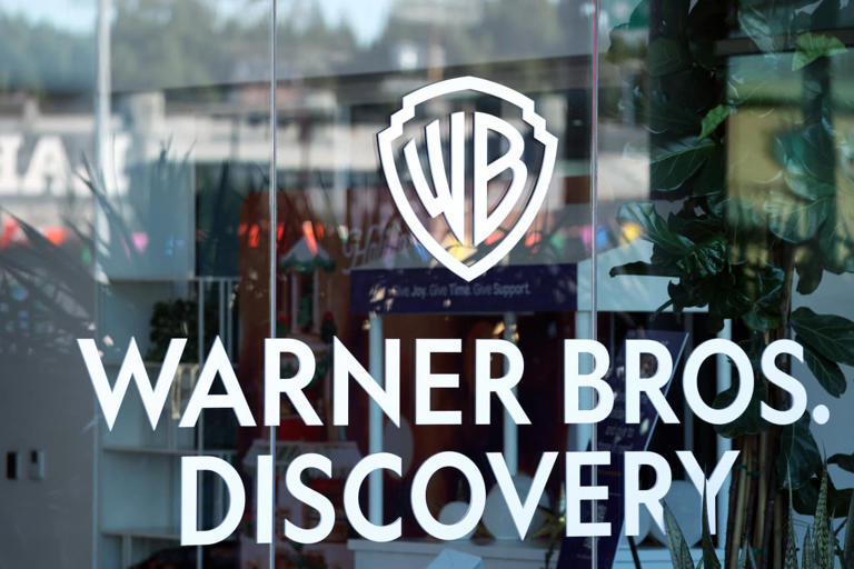 Paramount’s new Warner Bros. bid due today. What it might do.