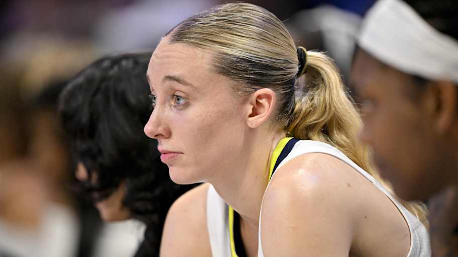 Dallas Wings star Paige Bueckers makes surprising statement after ...
