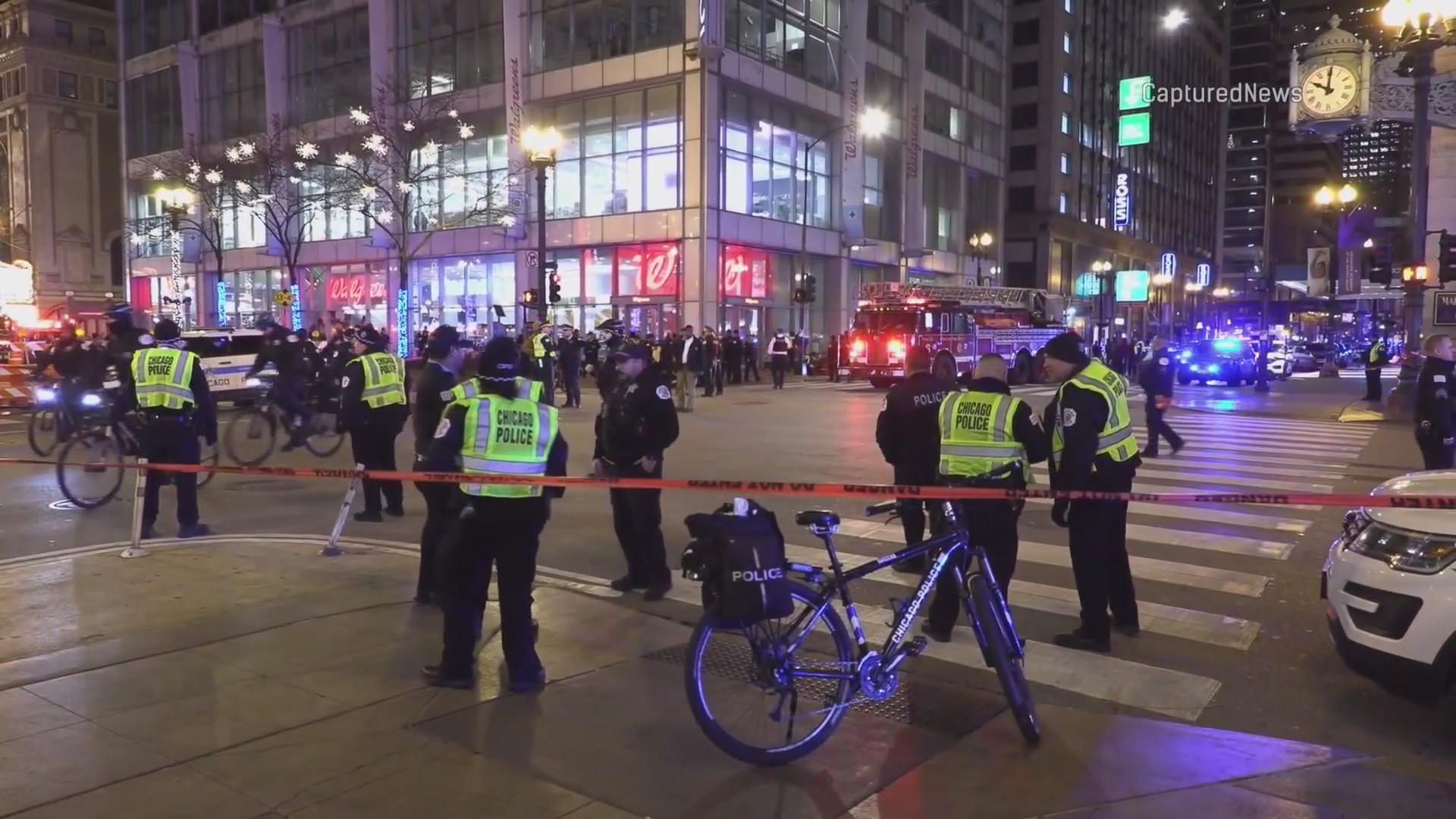 City Council committee to vote on expanded Chicago curfew and social ...