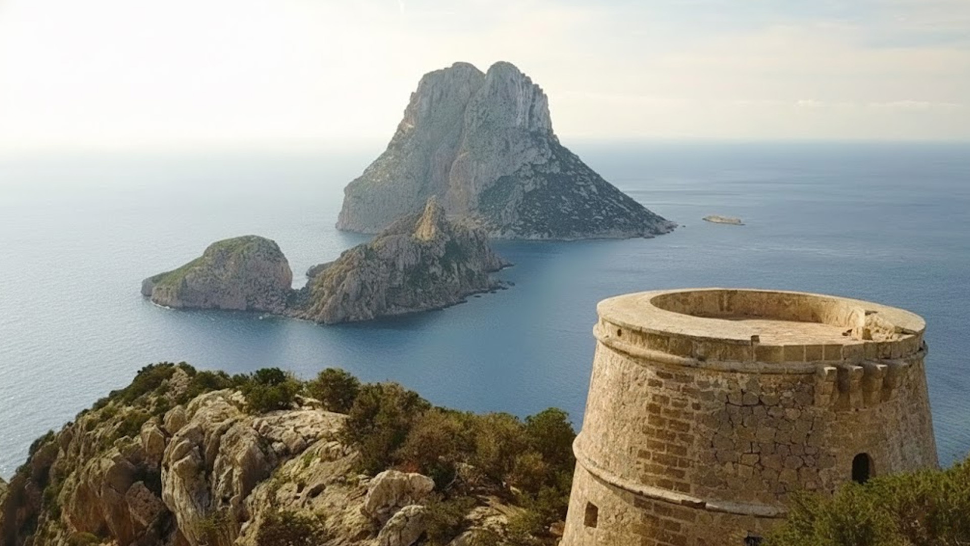 A visual journey through Spain's 10 best spots