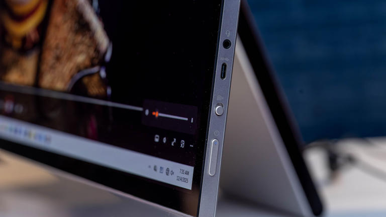 Lenovo's 2026 'Panther Lake' desktops are all-in-one PCs that glow and ...