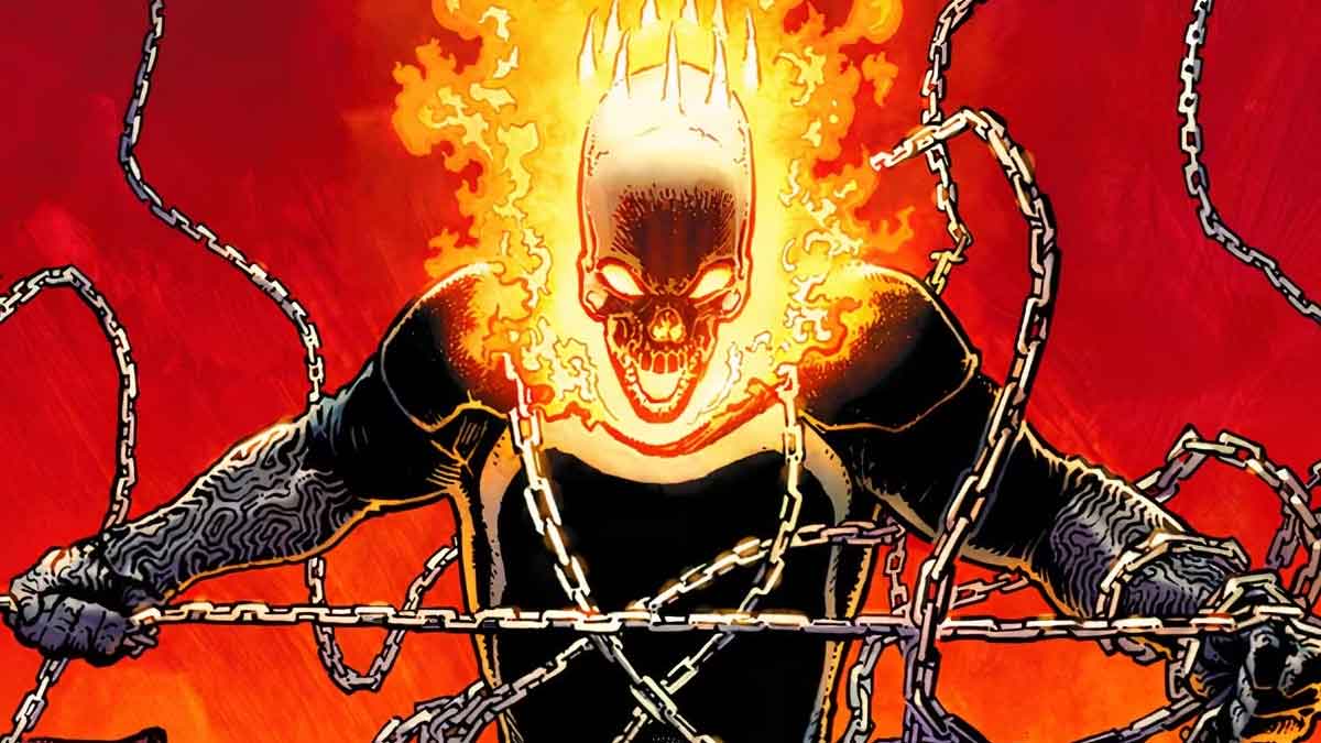 Ghost Rider será importante después de Vengadores: Secret Wars (2027)