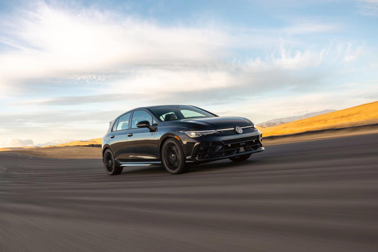 Where have all the cheap cars gone?