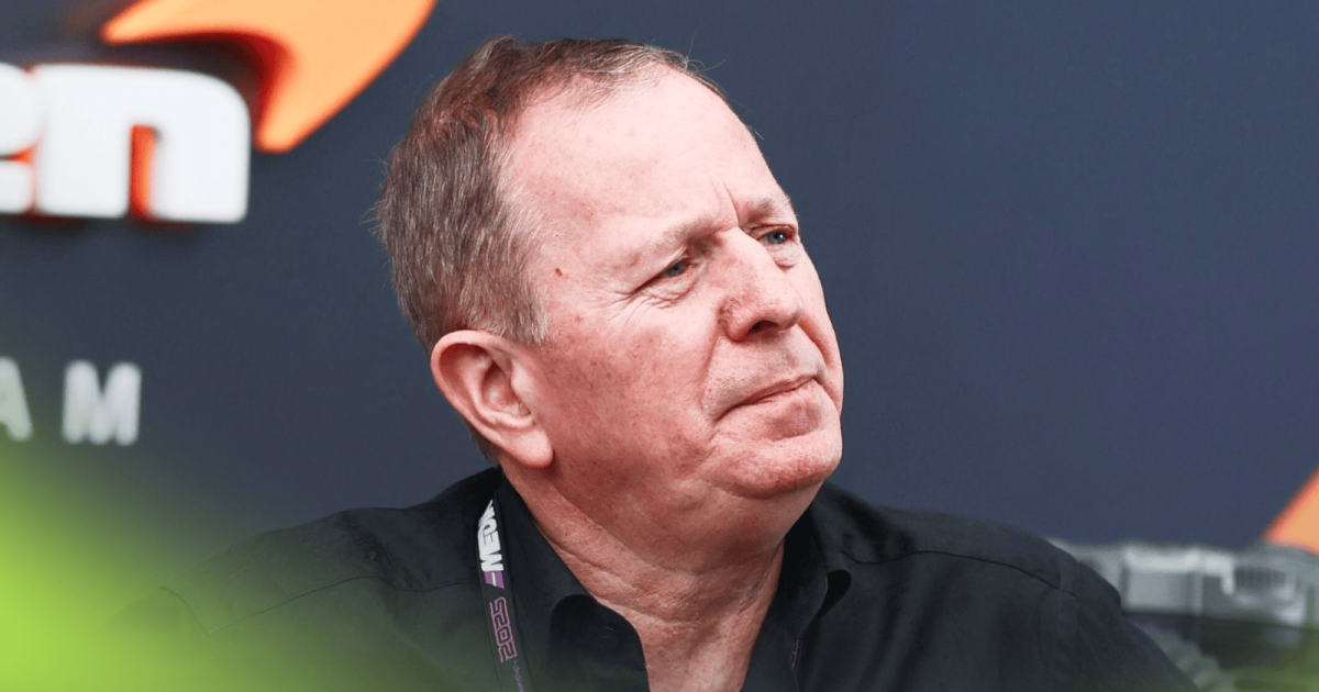 New Sky F1 update after channel taken off air after Lando Norris victory