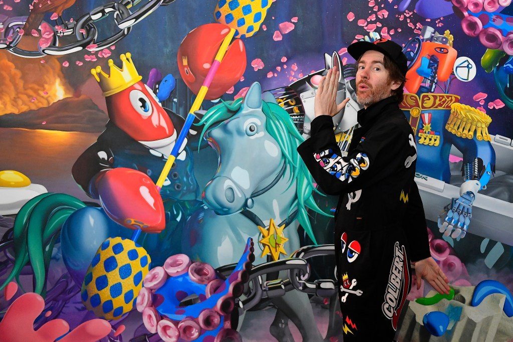 NFT Paris and RWA Paris shelved with one-month notice due to 'crypto ...