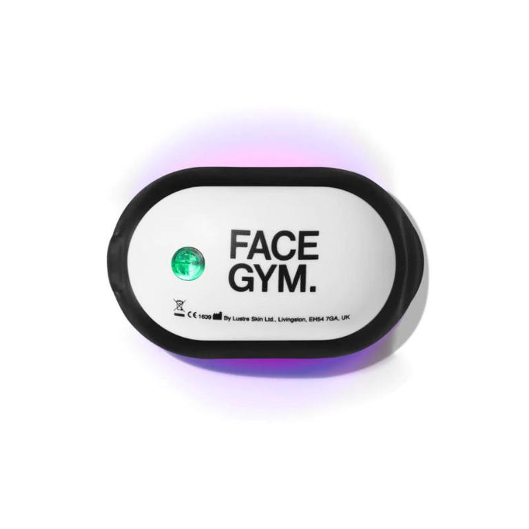 How does light therapy work? The science behind the techy skin treatment