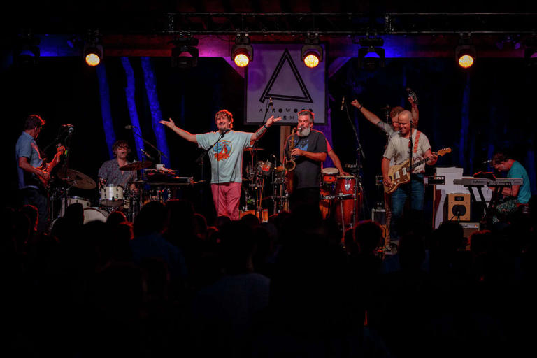 SF Sketchfest 2026: 11 must-see comedy events