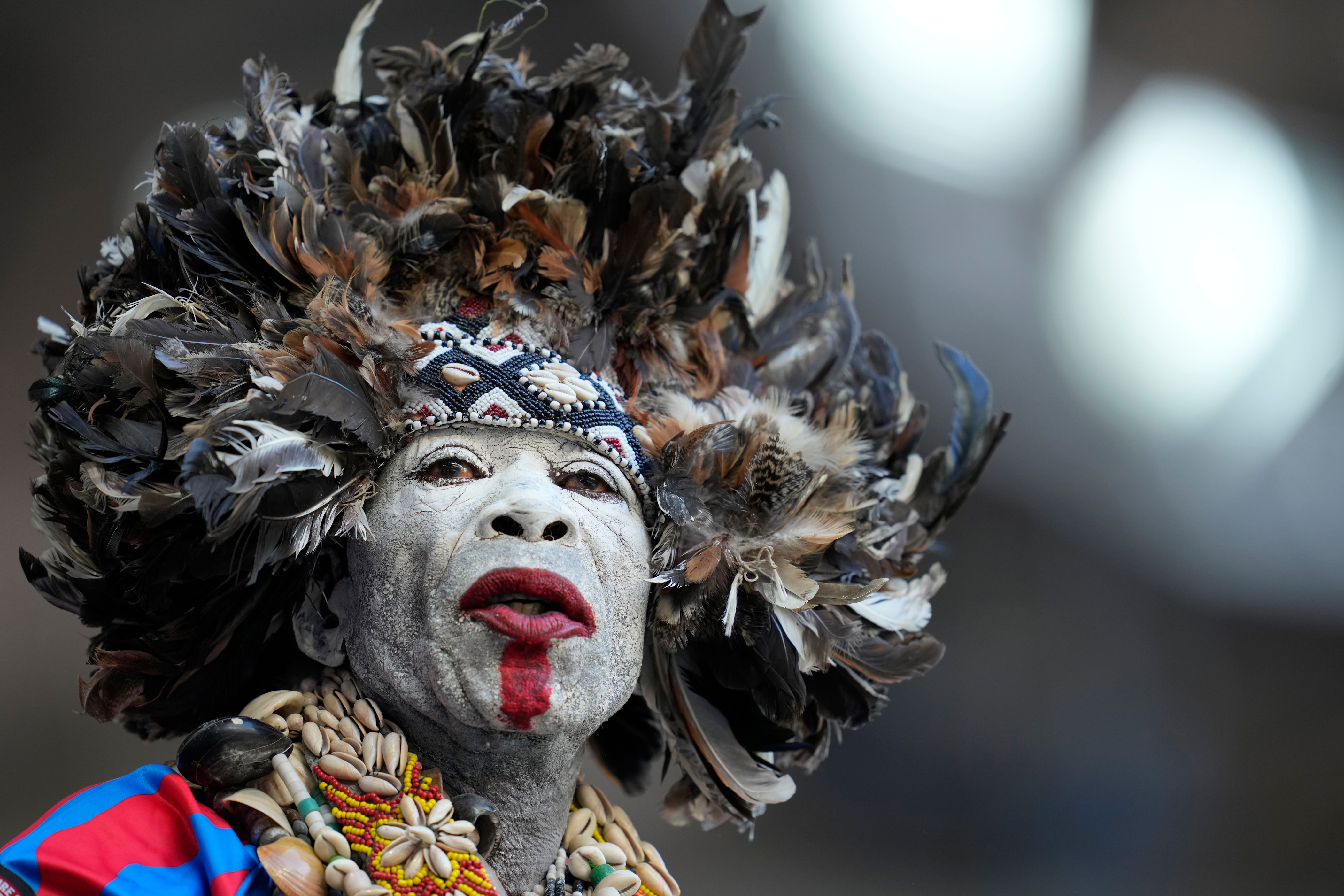 World Cup qualification shines as new objective for Congo after Africa Cup