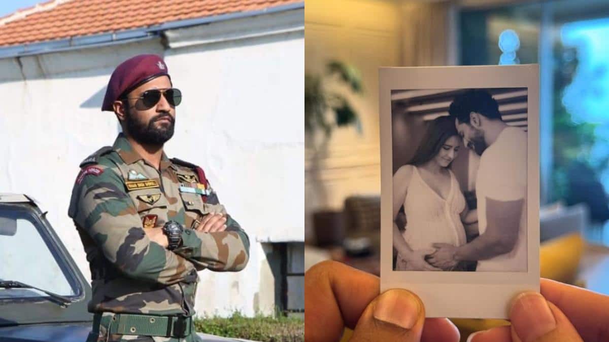 Baby Vihaan Kaushal: Meaning behind Vicky & Katrina’s son’s name and ...