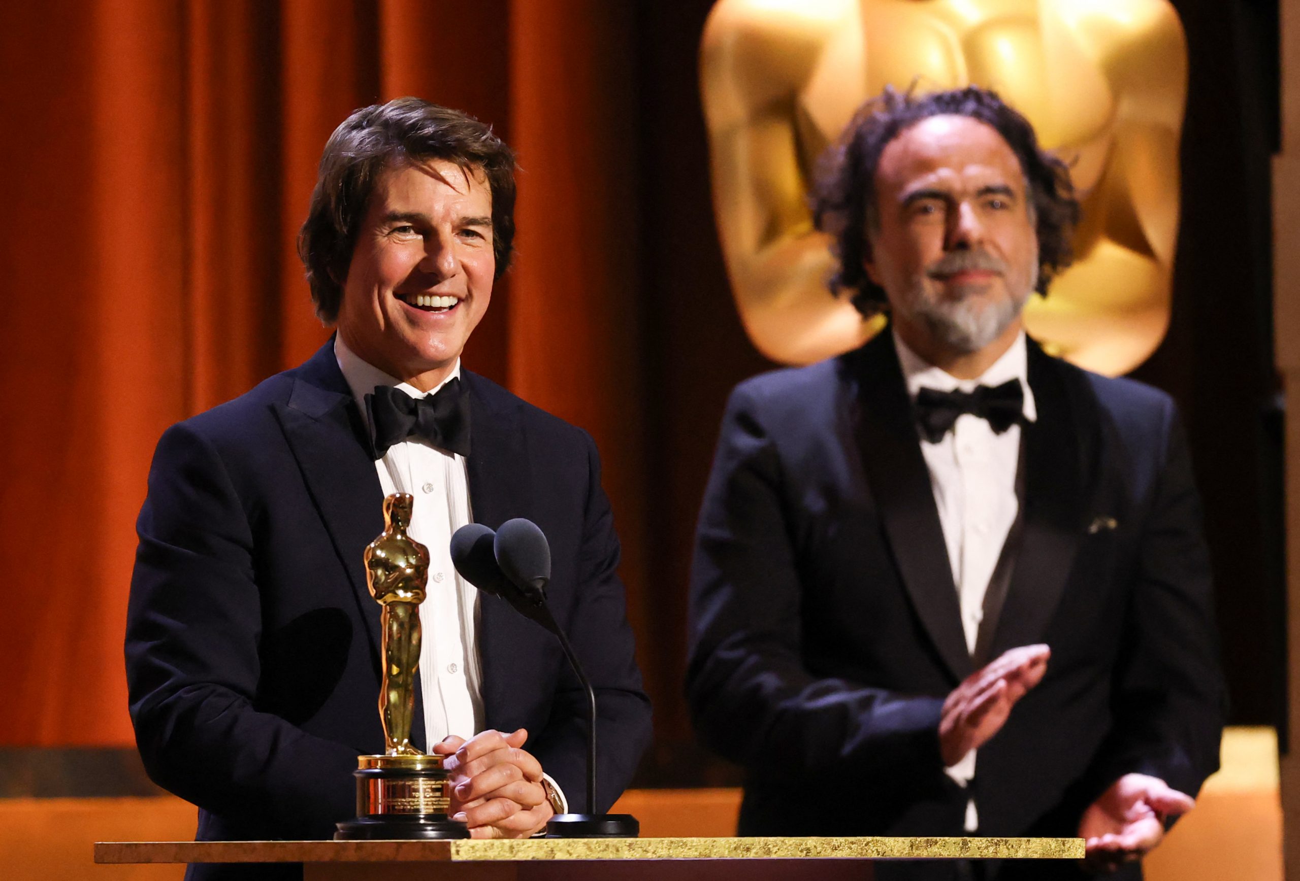 'Digger': The new Tom Cruise film