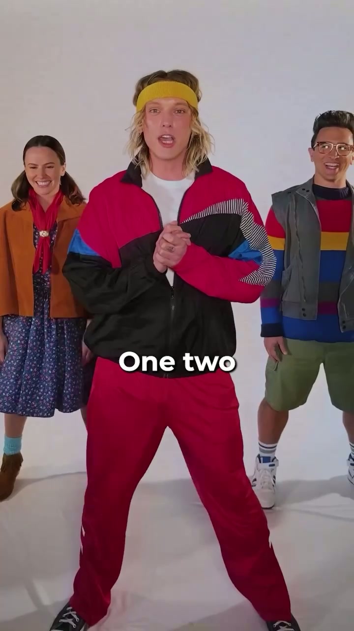 Vecna hits the gym? Jamie Campbell Bower’s chilling workout