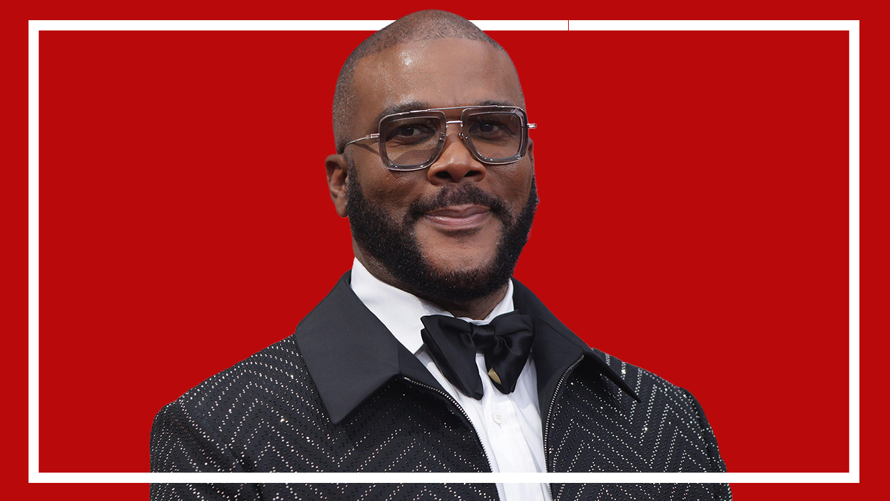 Every new Tyler Perry movie & series coming to Netflix in 2026 & beyond