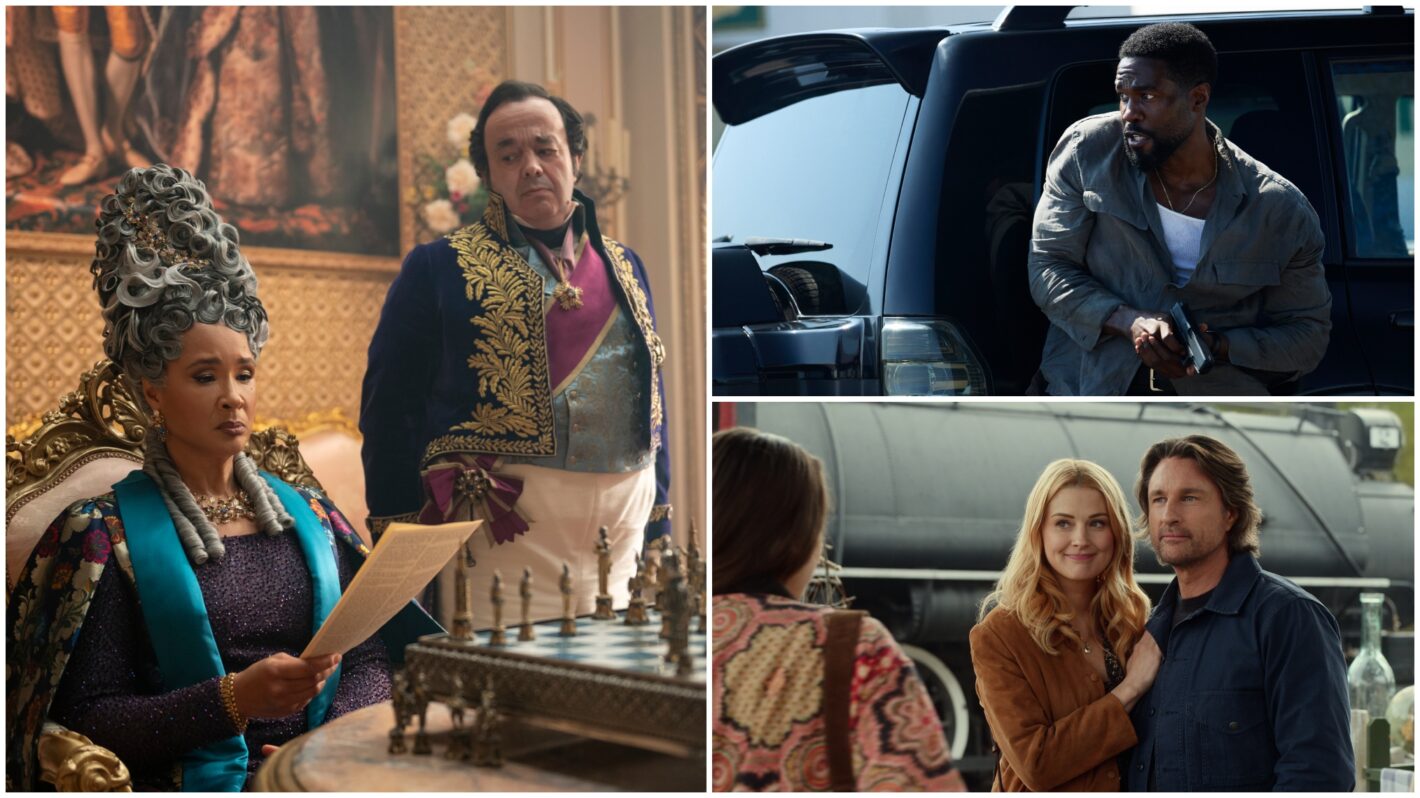What’s coming to Netflix in 2026: Full list of new & returning shows ...