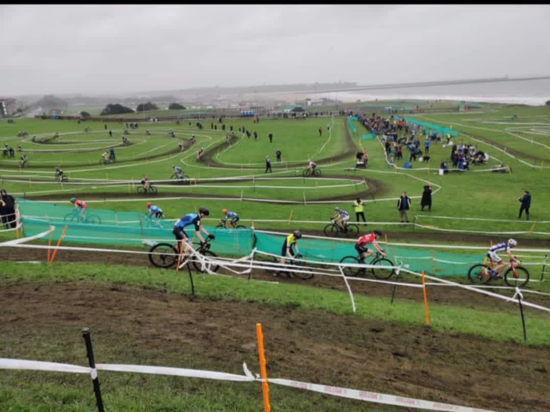 South Shields set to host the British Cycling Cyclo-Cross National ...