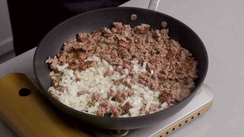 Three 15-minute ground beef recipes to change your weeknights forever