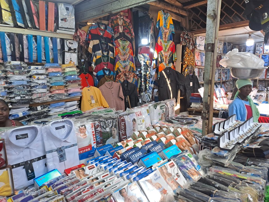 Traders appeal for early establishment of Women’s Development Bank